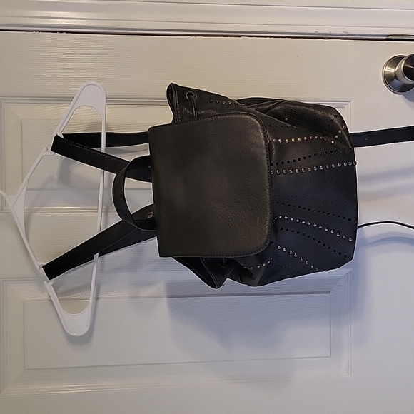 Moda Luxe | Bags | Moda Luxe Backpack Purse | Poshmark